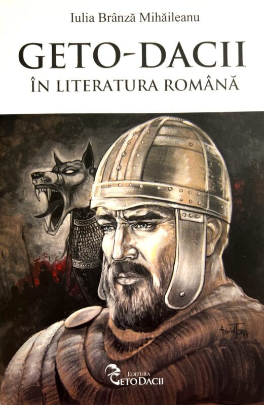 Mitul Geto Dacic